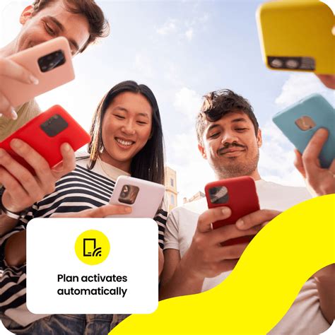 China Esim Data Plans From 449