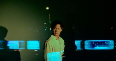 비투비 이창섭 정규 1집 ‘1991로 솔로 2막 활짝