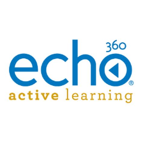 Echo360 Youtube