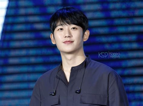 相隔不到一周再来台 丁海寅巧扮药师与粉丝共度浪漫夜 KSD 韩星网 KPOP