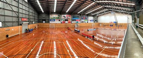 Port Macquarie Sports Stadium Hastings River Dr And Hibbard Dr Port