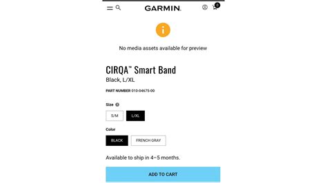 Garmins Screenless Tracker Leaked And Whoop Should Be Worried
