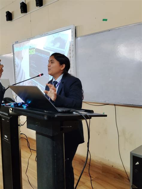 sweety pandey on linkedin ucet vbu devlab