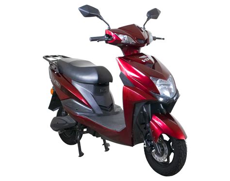 VS1 - Volta Motor