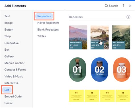 Wix Editor Adding Customer Testimonials To Your Site Help Center Wix Com