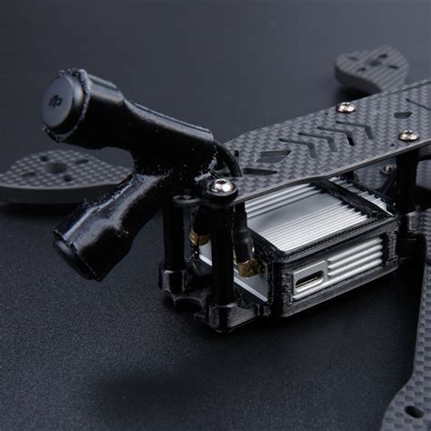 Iflight Dc5 222mm 5inch Hd Fpv Freestyle Frame Kit With 5mm Arm Compatible 5inch Prop For Dji