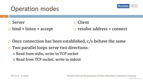 Linux Cc网络编程实战 陈硕 笔记17 多个版本的netcat概览netcat C Csdn博客 Linux Cc网络编程实战 陈硕 笔记17 多个版本的netcat概览netcat C Csdn博客