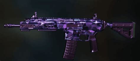 Unlocking Style How To Get Polyatomic Camo Crazygames