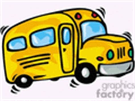 55 School Bus Clip Art Images Clipart Panda Free Clipart Images