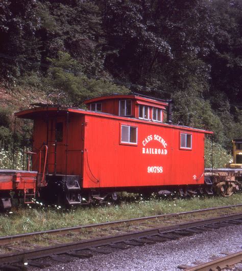 Railroad Slide Gallery Cass Scenic Railroad