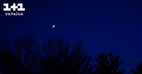 Коли Новий місяць у грудні — місячний календар на грудень 2023