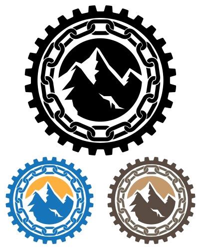 Mining Vector Images Over