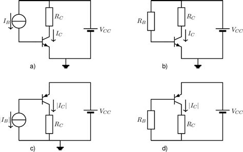 Bias Circuits
