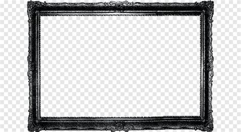 무료 다운로드 프레임 액자 아트 직사각형 그림 Png Pngegg