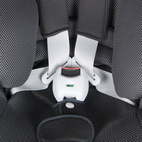 Автокресло Ailebebe Carmate Swing Moon Premium с большим наклоном ...