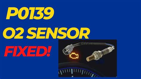 P0139 Honda CRV O2 Sensor Engine Code Fixed Shorts YouTube
