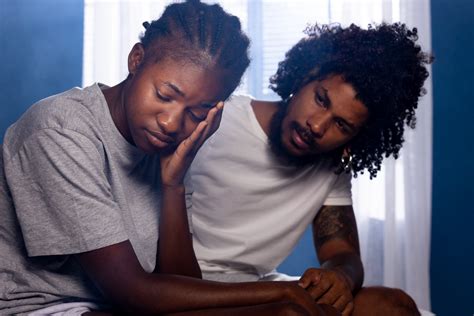 Giving Consent For Sex Love Matters