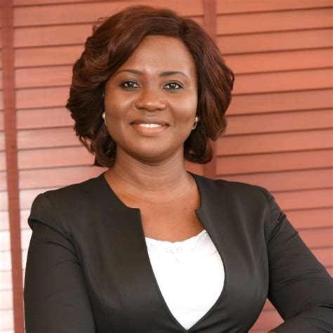 Sophia Quarm Acib Senior Relationship Manager Corporate Banking Telecoms And Fintechs