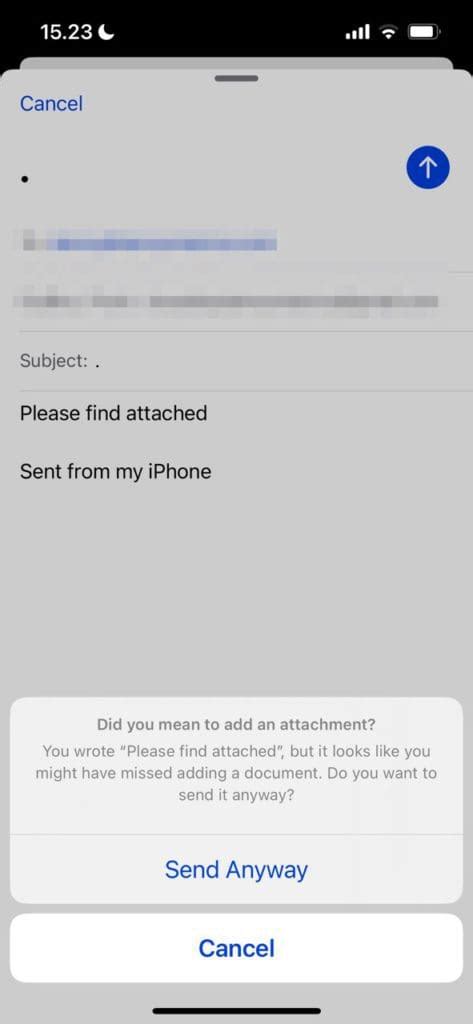 Apples Mail App Ios 16 Ios 17 Updates Explained Appletoolbox