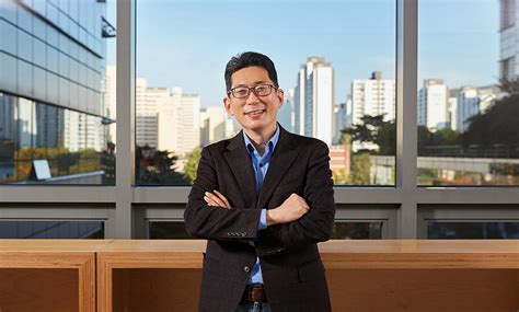 피플 가우스랩스 김영한 대표 산 이미지 이투데이