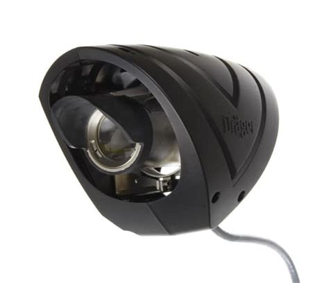 Drager Polytron Pulsar 2 Norrscope