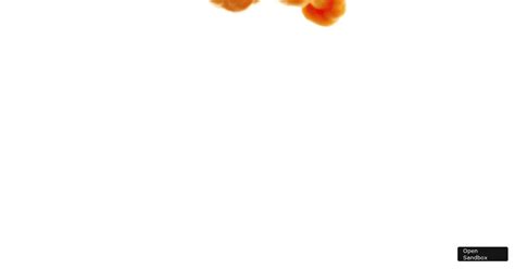 React Hover Button Examples Codesandbox