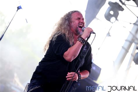 Praying Mantis Arrancará Mañana Su Gira ‘iberian Katharsis Tour Metal Journal