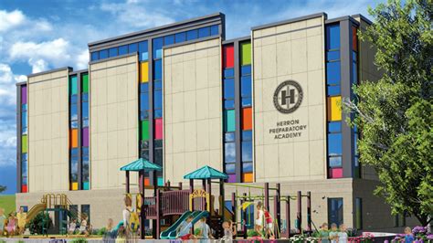 Herron Classical Schools To Purchase Former Salvation Army Hq