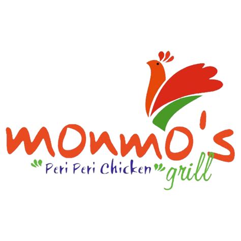Monmos Peri Peri Grill Take Away Menu Online