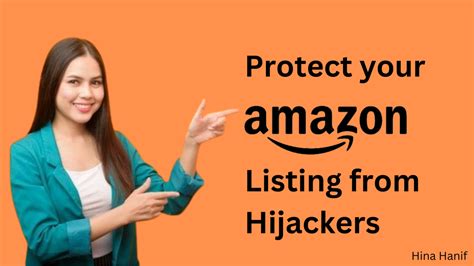 Amazon Listing Hijacking How To Identify And Remove Hijackers
