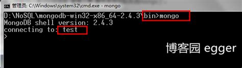 Nosql学习之路（三）：mongodb Shell的使用nosql比较操作符命令 Csdn博客