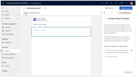 Merging Word Files With Power Automate In Teams