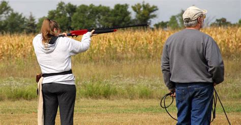 State Shooting Sports
