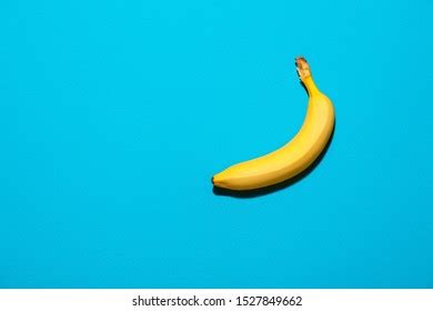 Sex Education Safe Sex Banana Condom Stock Photo Shutterstock