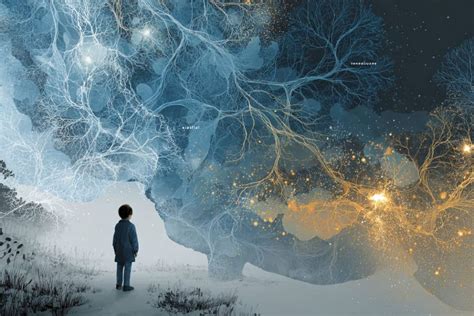 Targeted Or Broadcast How The Brain Processes Visual Information Neuroscience News