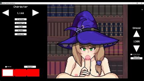 Ok I Miss Calculated And There Was A Lot Of Bad Animations In The Last Ones Andjames Cabello