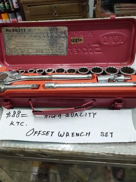 Spanner And Socket Set Furniture And Home Living Home Improvement And Organisation Home Improvement Spanner And Socket Set Furniture And Home Living Home Improvement And Organisation Home Improvement