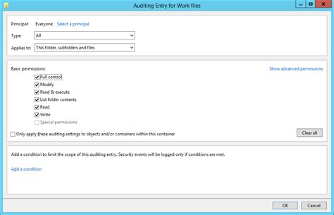 How To Set Up Auditing And Logging Using Native Windows Server Audit