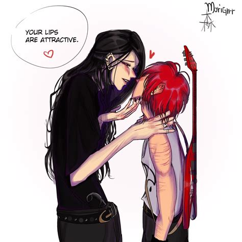 [ocs] Wanting To Draw A Bl Comic R Comicbookart