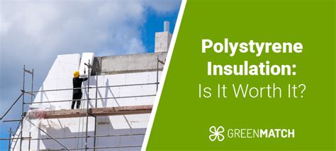 Is Polystyrene A Good Insulator Uk Guide