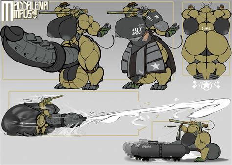 Rule 34 Anthro Balls Big Balls Big Breasts Big Muscles Big Penis