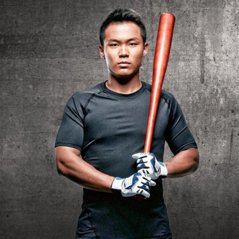 棒壇矚目球星王柏融、李宗賢加入team Adidas 「由我創造」攻守全能表現 Juksy 街星