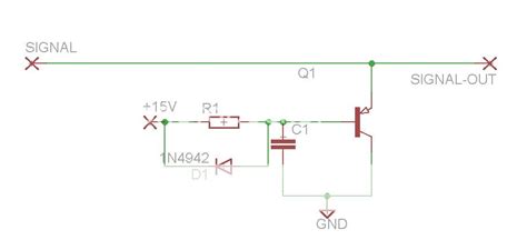 Muting Circuit Diyaudio Muting Circuit Diyaudio