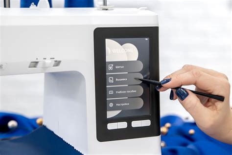 Швейно-вышивальная машина Necchi 9999 - купить по низким ценам с ...