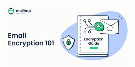 Email Encryption Explained
