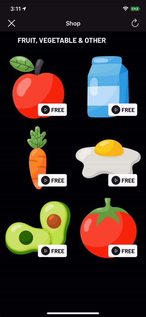 Imageview How To Solve Collectionviewcell Image Animation Images