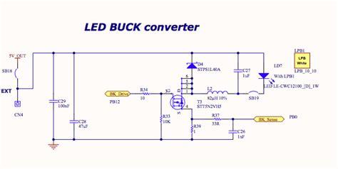 Digital Power Com Stm32f334 Conversor Buck Embarcados Digital Power Com Stm32f334 Conversor Buck Embarcados