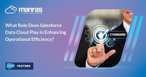 Manras Technologies On Linkedin Unlocking Efficiency Salesforce Data