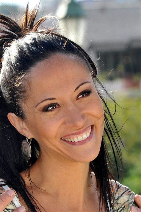 Samia Nassri Beauté Fatale Au Caractère Bien Trempé