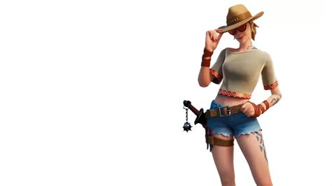 Fortnite Cowgirl Skins 2026 Complete Guide To Unlocking